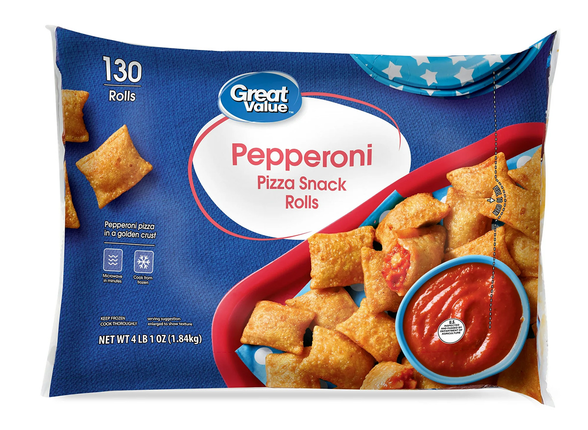 11 Walmart Great Value Products Shoppers Say Beat Expensive Name Brands