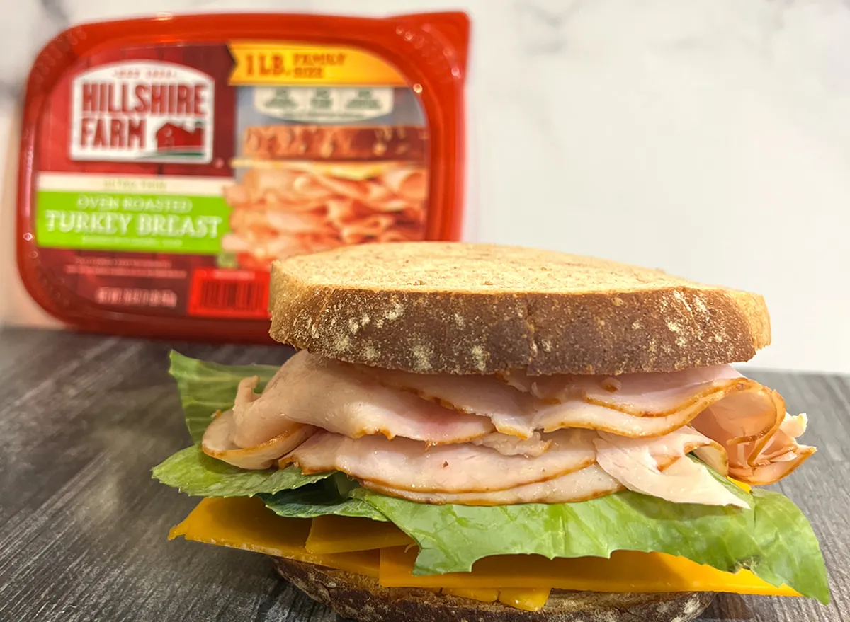 I Tried 11 Turkey Deli Meats & the Best Was Juicy and Flavorful