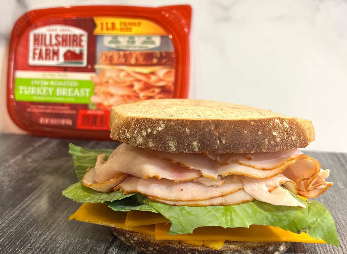 I Tried 11 Turkey Deli Meats & the Best Was Juicy and Flavorful