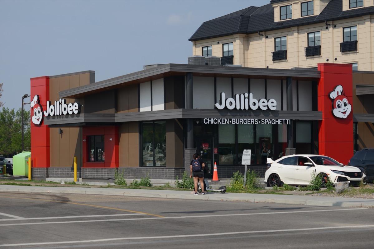 19 Amazing Fast-Food Restaurants You've Probably Never Heard Of