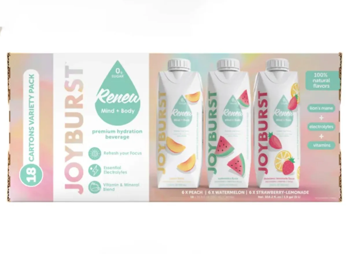 7 Costco Hydration Products Members Swear By—And 3 They Regret Buying