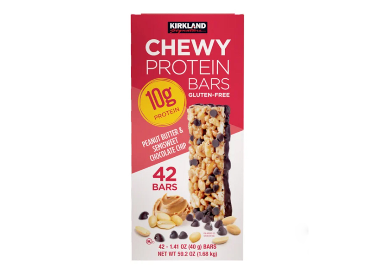 9 Costco Snacks That Are Sneaky Sugar Bombs