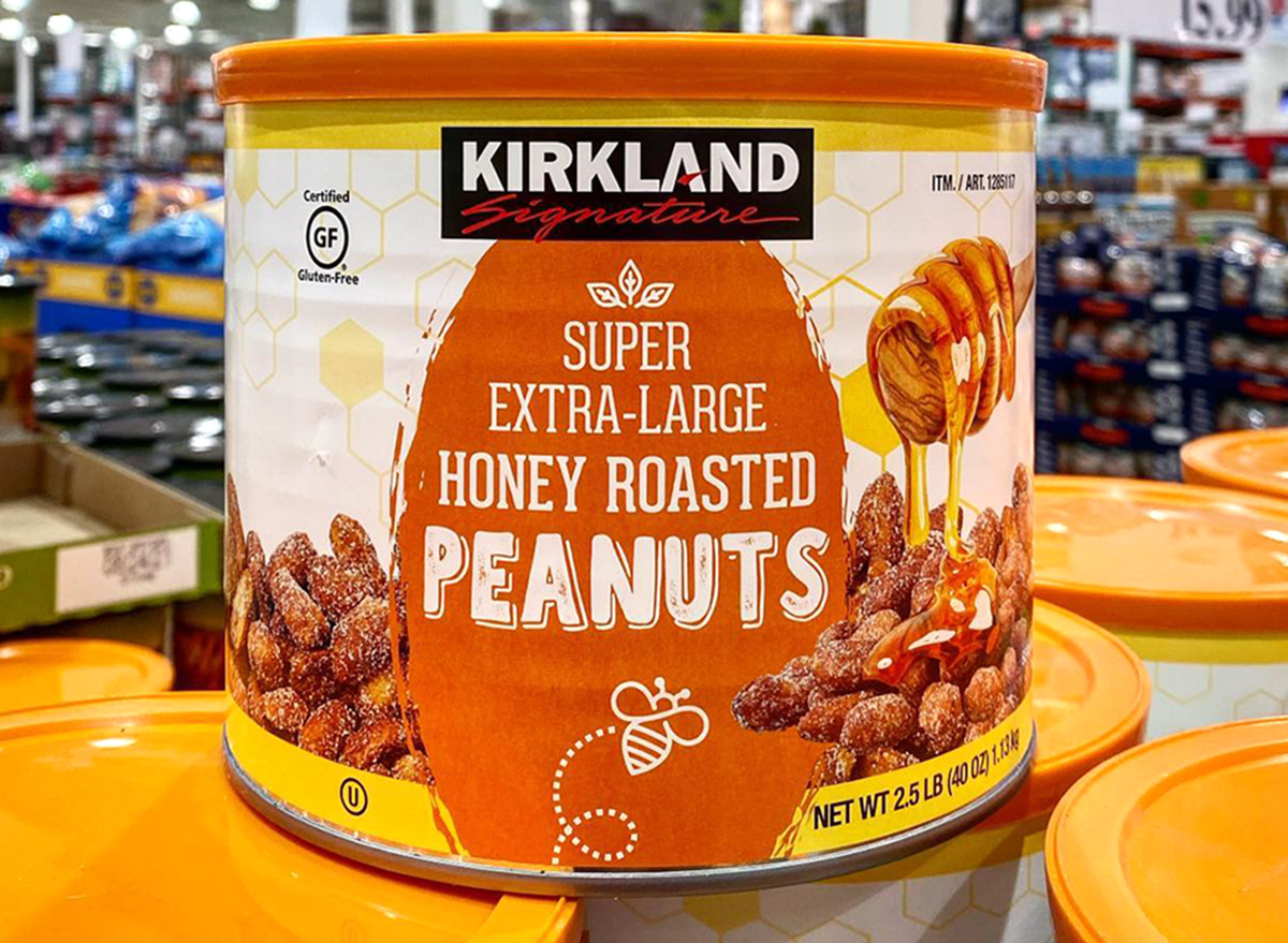 7 Costco Kirkland Products Shoppers Are Begging to Get Back