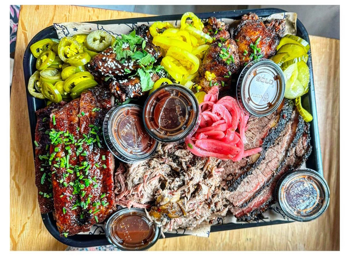 10 Best American Barbecue Joints You've Never Heard Of but Must Visit