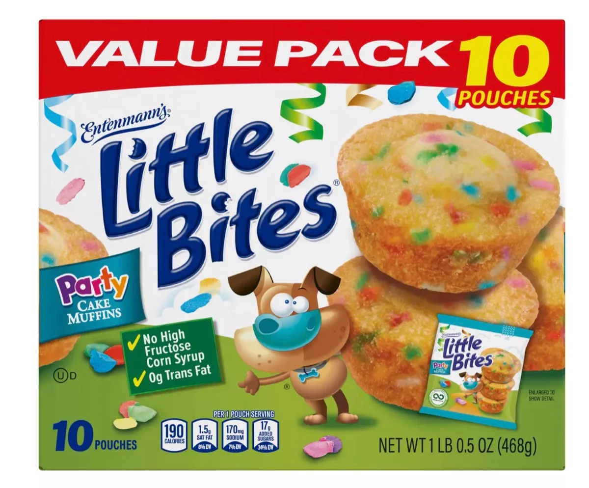 FDA Just Banned Red Dye No. 3—Here's What Popular Foods Have It