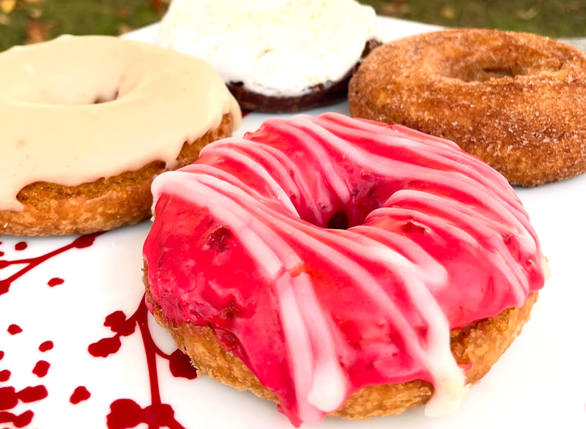 The Best Donuts in America—Here’s Where to Find Them