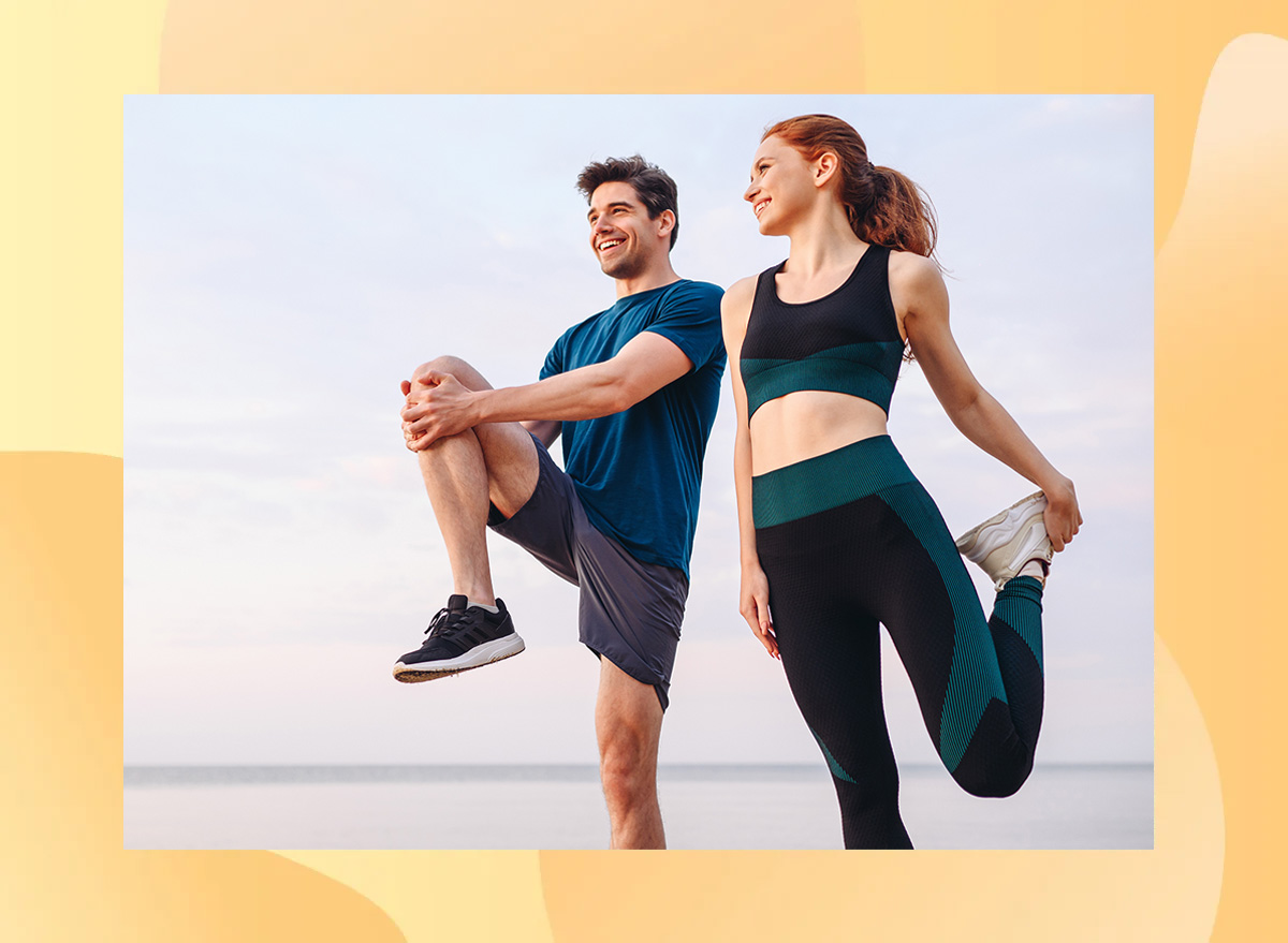 If You Can Do These 8 Lower-Body Moves, Your Leg Strength Is Elite ...