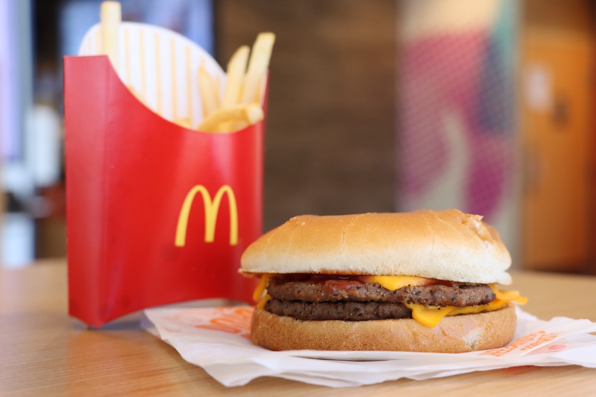 I Tried 8 McDonald's McValue Items and One Is the Ultimate Steal