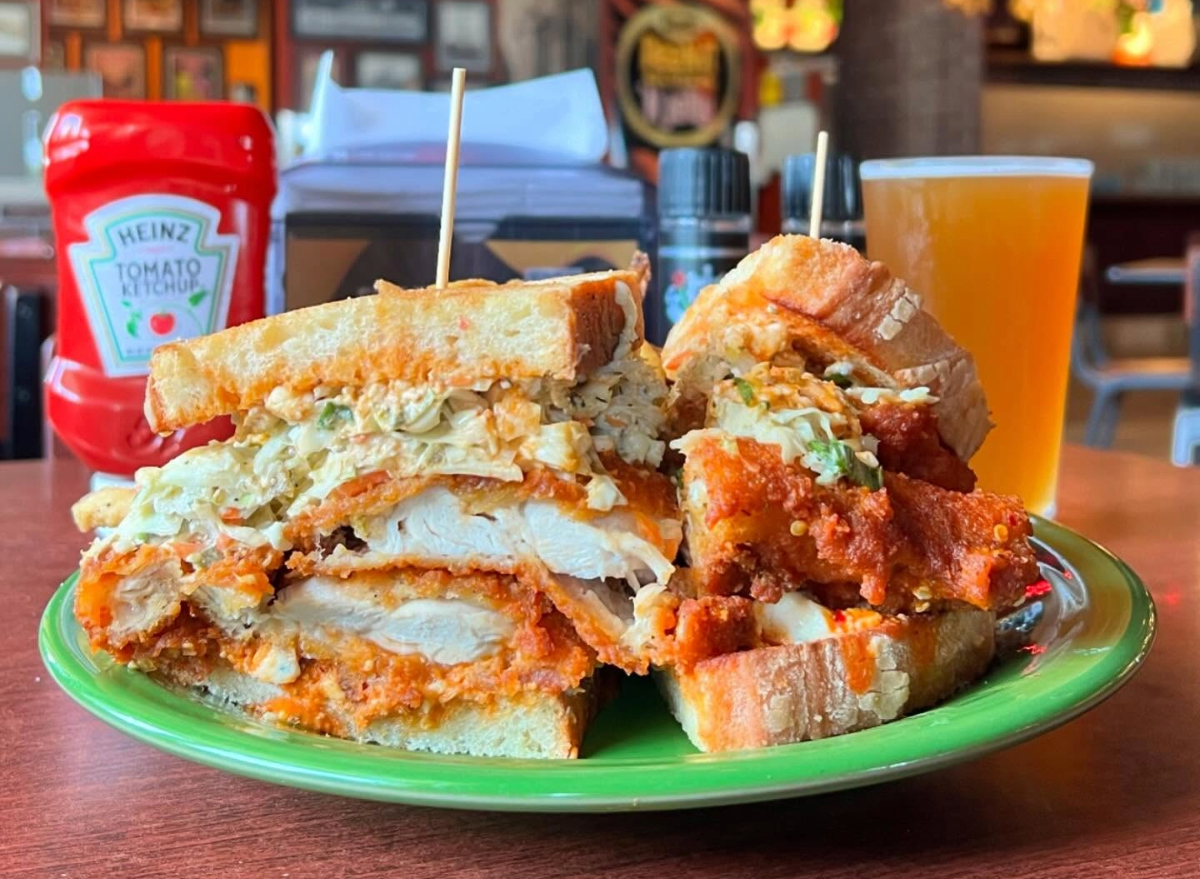 Every New Panera Sandwich, Tasted & Ranked