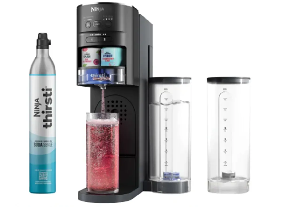 7 Costco Hydration Products Members Swear By—And 3 They Regret Buying