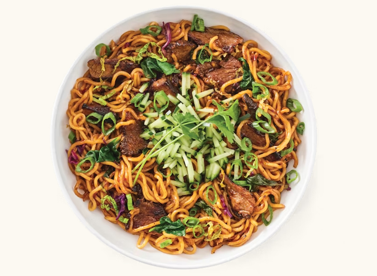 6 Restaurant Chains That Actually Use 100% Real Meat