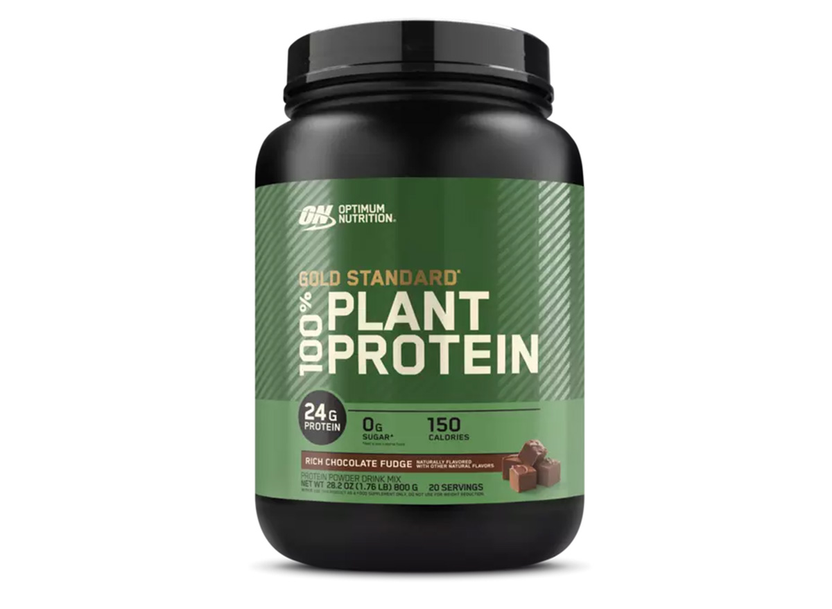 The 8 Unhealthiest Protein Powders You Can Buy Right Now