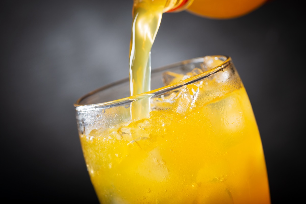 This Iconic ’80s Soda Is Back With a Surprising New Twist — Eat This ...
