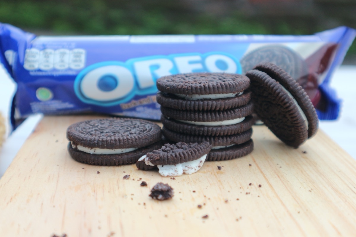 Oreo’s New Post Malone Cookie Has Fans Hyped for a Sweet Remix