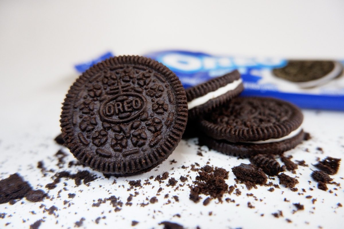 Oreo’s New Post Malone Cookie Has Fans Hyped for a Sweet Remix