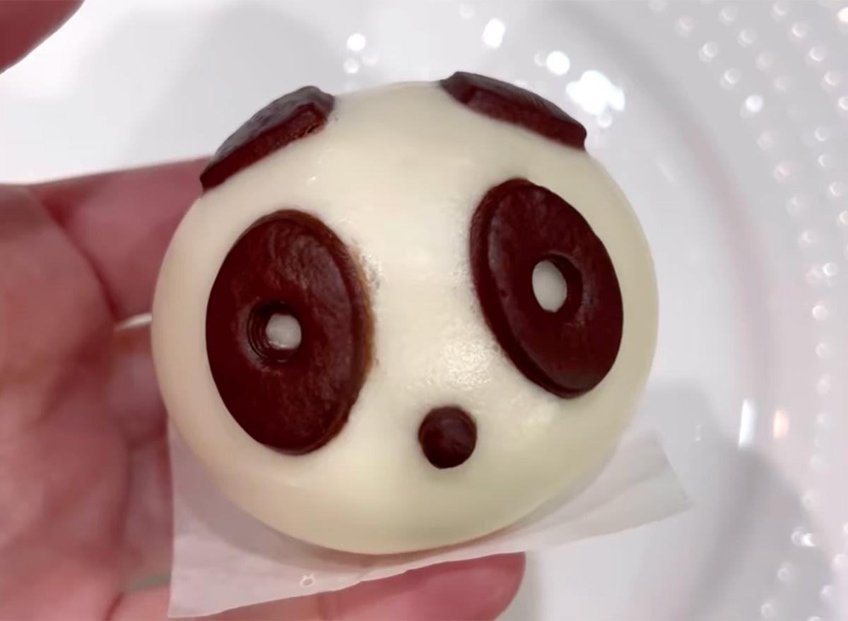 Costco Shoppers Are Scrambling to Find This Adorable New Treat