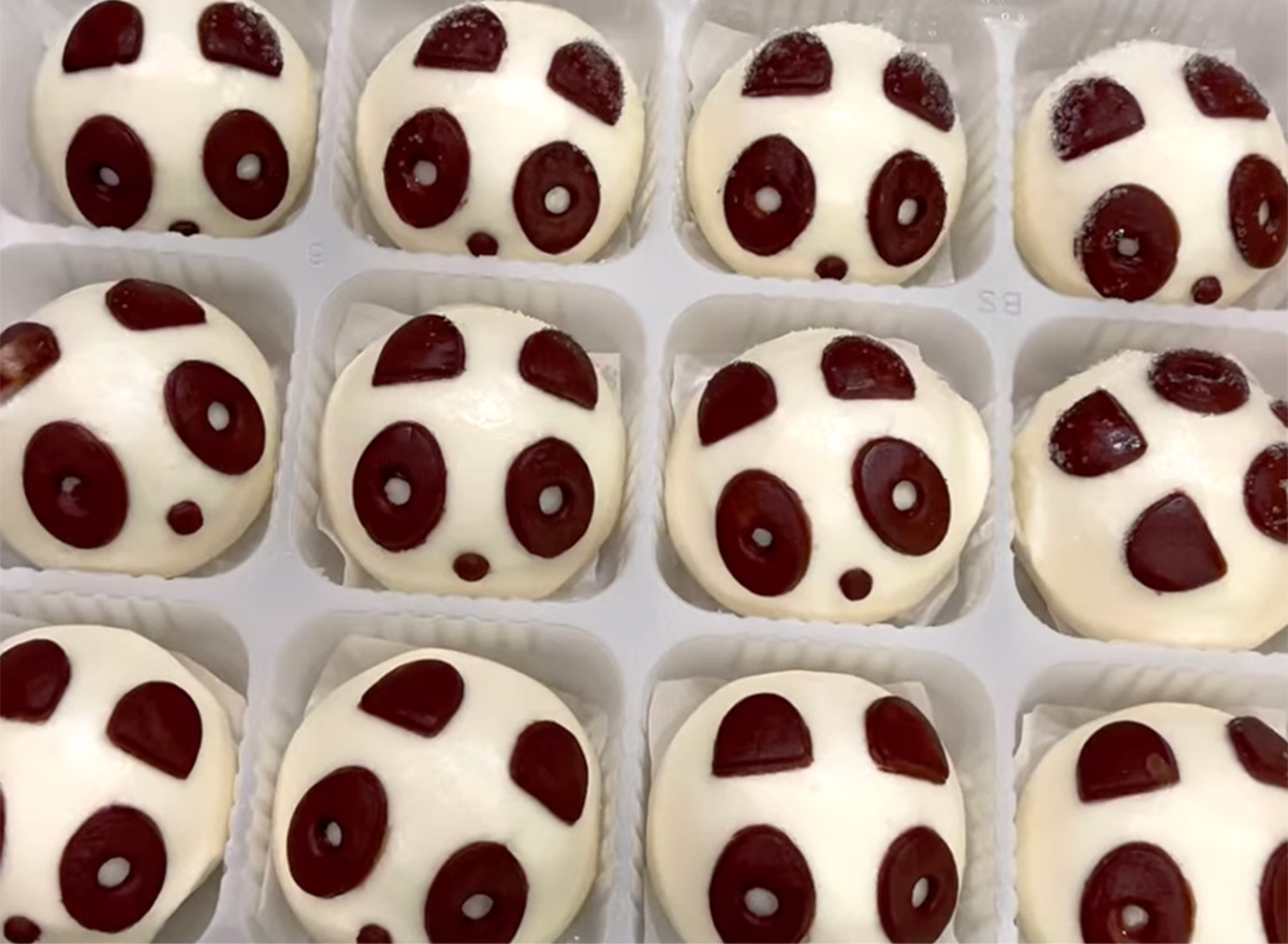 Costco Shoppers Are Scrambling to Find This Adorable New Treat