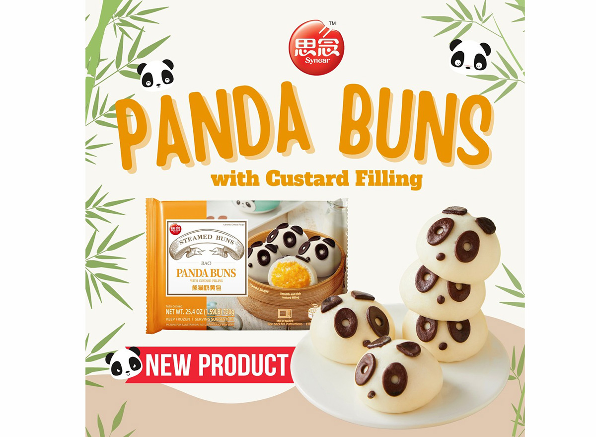 Costco Shoppers Are Scrambling to Find This Adorable New Treat