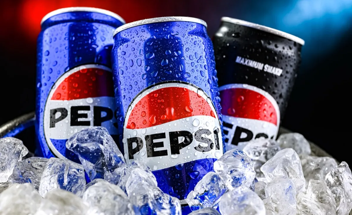 Pepsi is About to Release a "Wild" New Flavor and Fans are "Hyped"