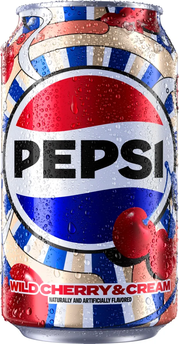 Dr Pepper Just Launched a Brand-New Flavor I Went Nuts For