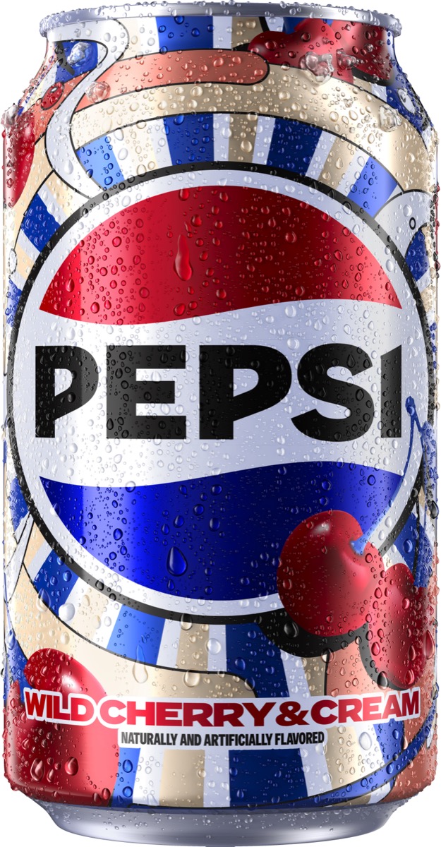 Pepsi is About to Release a "Wild" New Flavor and Fans are "Hyped"