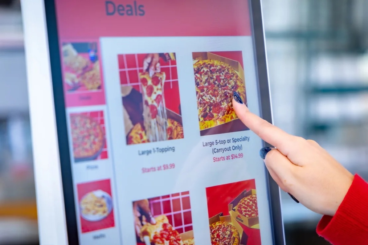 Pizza Hut’s New Chipotle-Style Ordering System Will Change Pizza Night ...