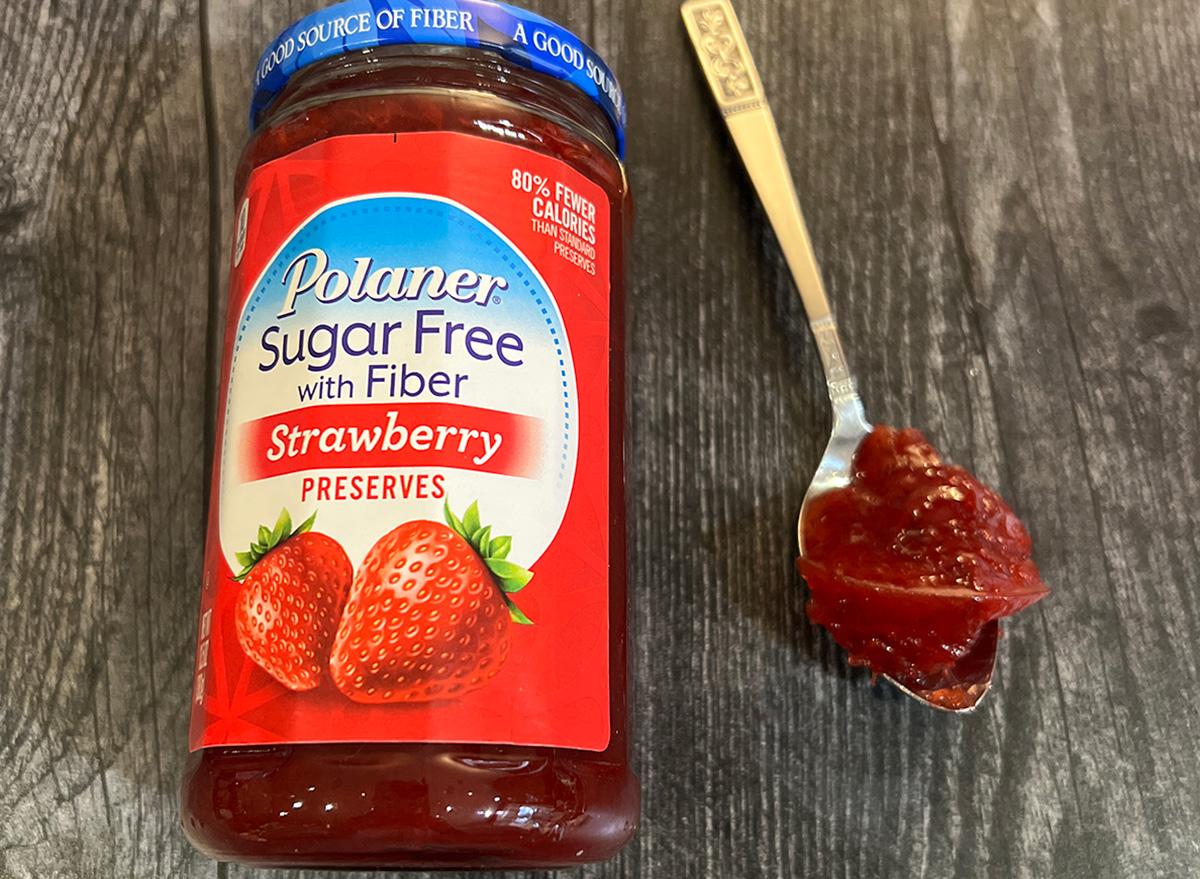 12 Strawberry Jams, Ranked—The Best One Tastes Fresh-Picked