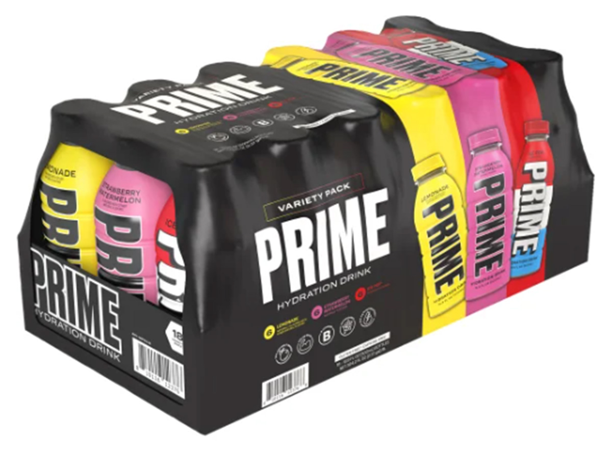 7 Costco Hydration Products Members Swear By—And 3 They Regret Buying