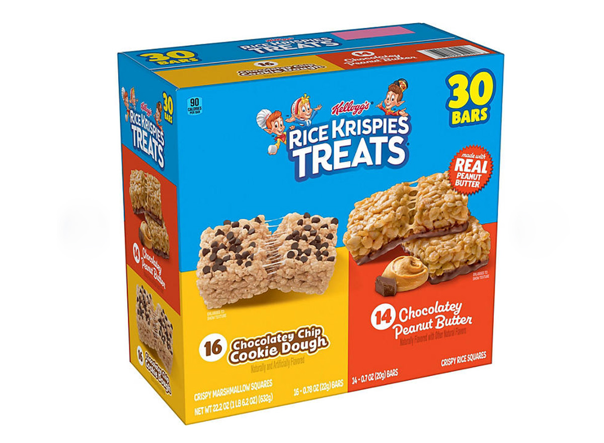 12 Best Limited-Time Sam’s Club Items You Can Find Right Now