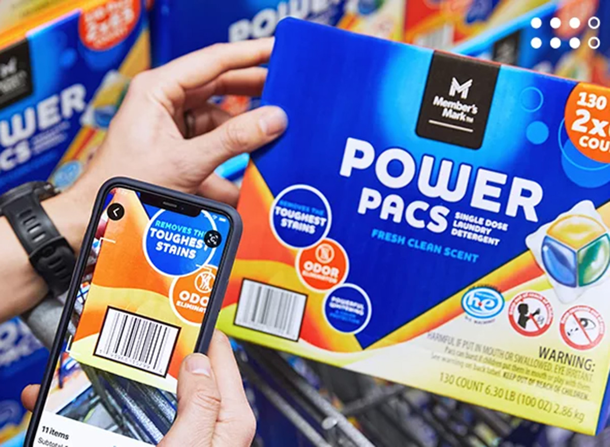 5 Major Changes You'll See at Sam's Club Next Month