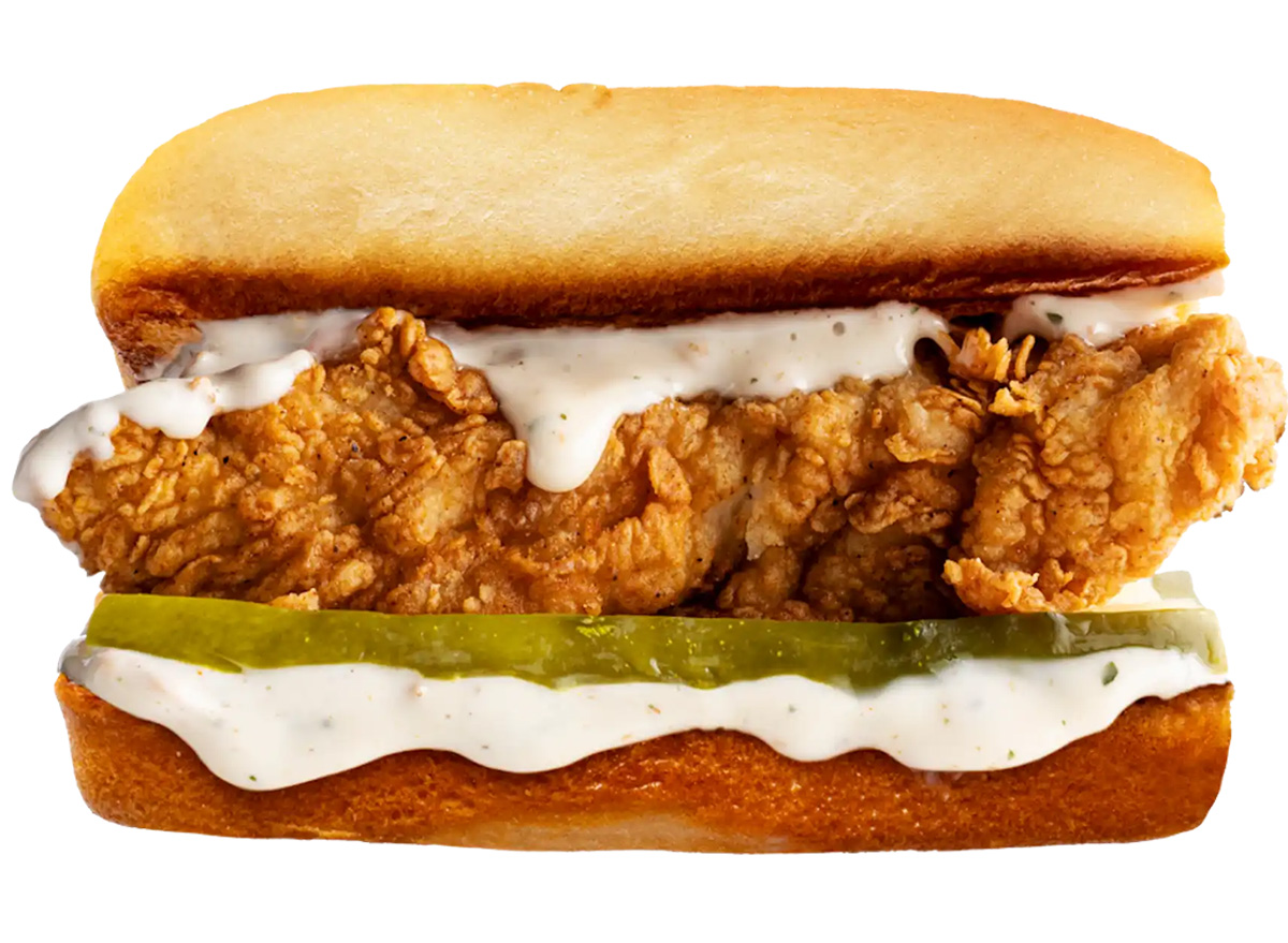 KFC Is Launching a Spicy New Spin-Off Chain and Customers Are Excited