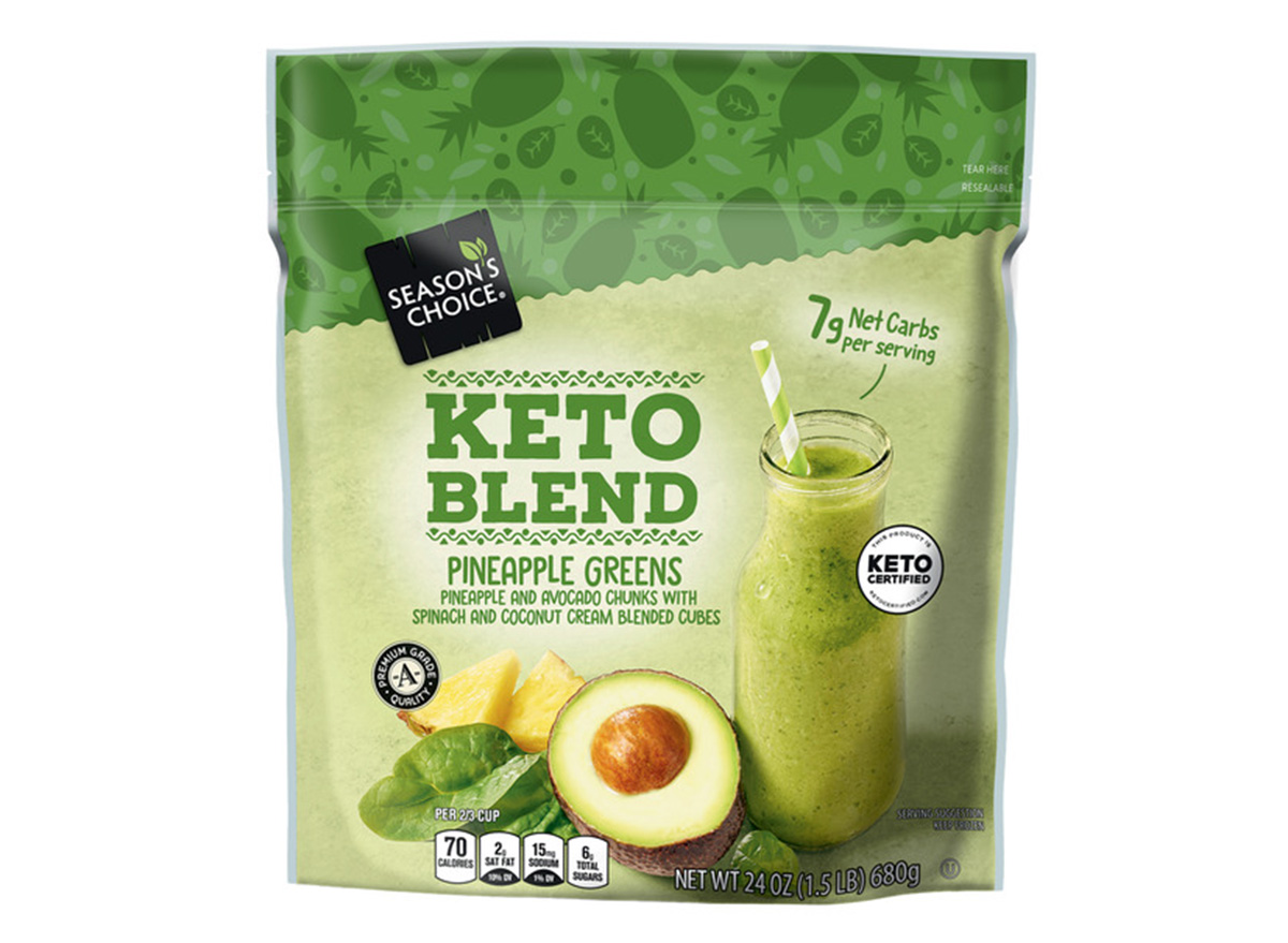 11 Best Aldi Products You Can Find in January