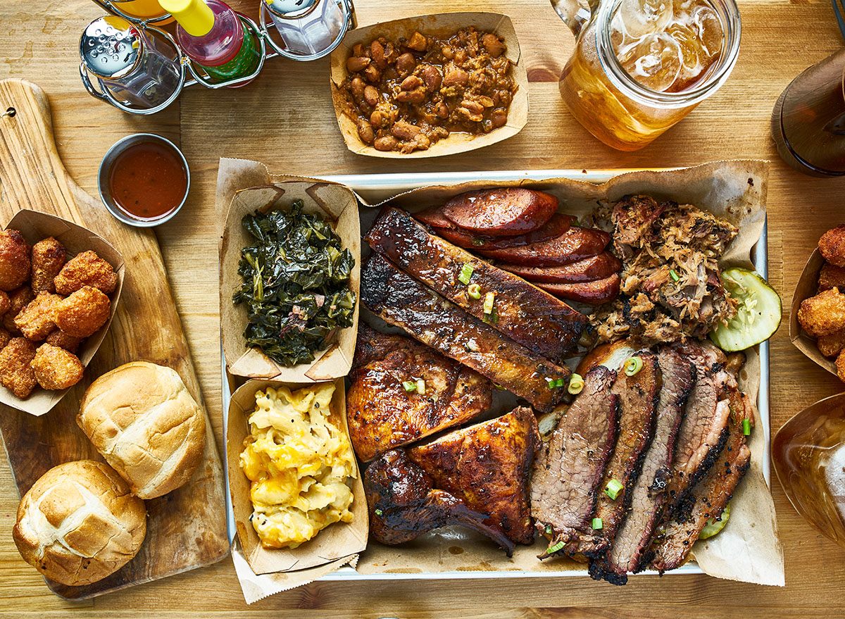 10 Best American Barbecue Joints You've Never Heard Of but Must Visit