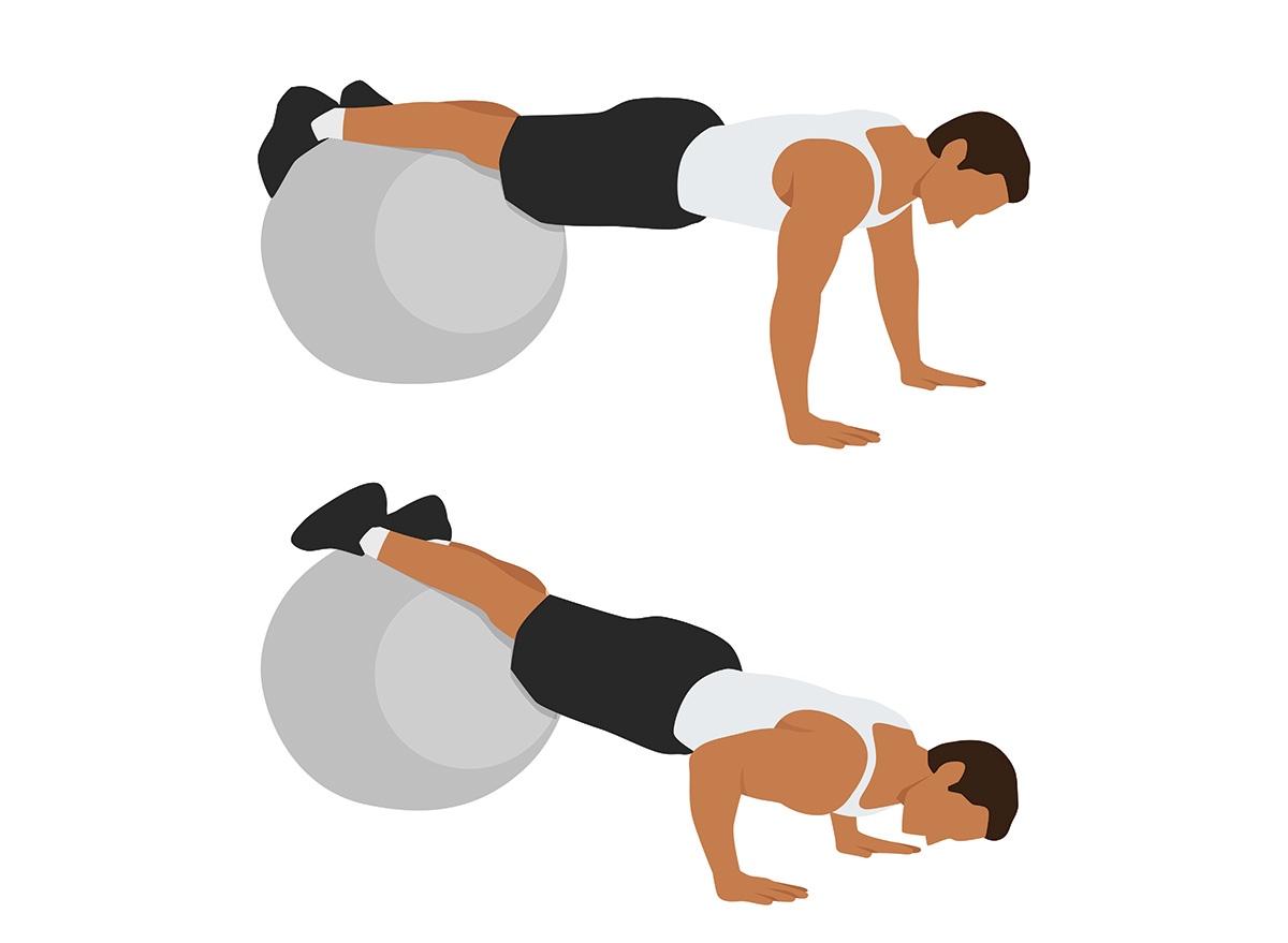 If You Can Do These 8 Push-Up Variations, Your Upper Body Strength Is ...