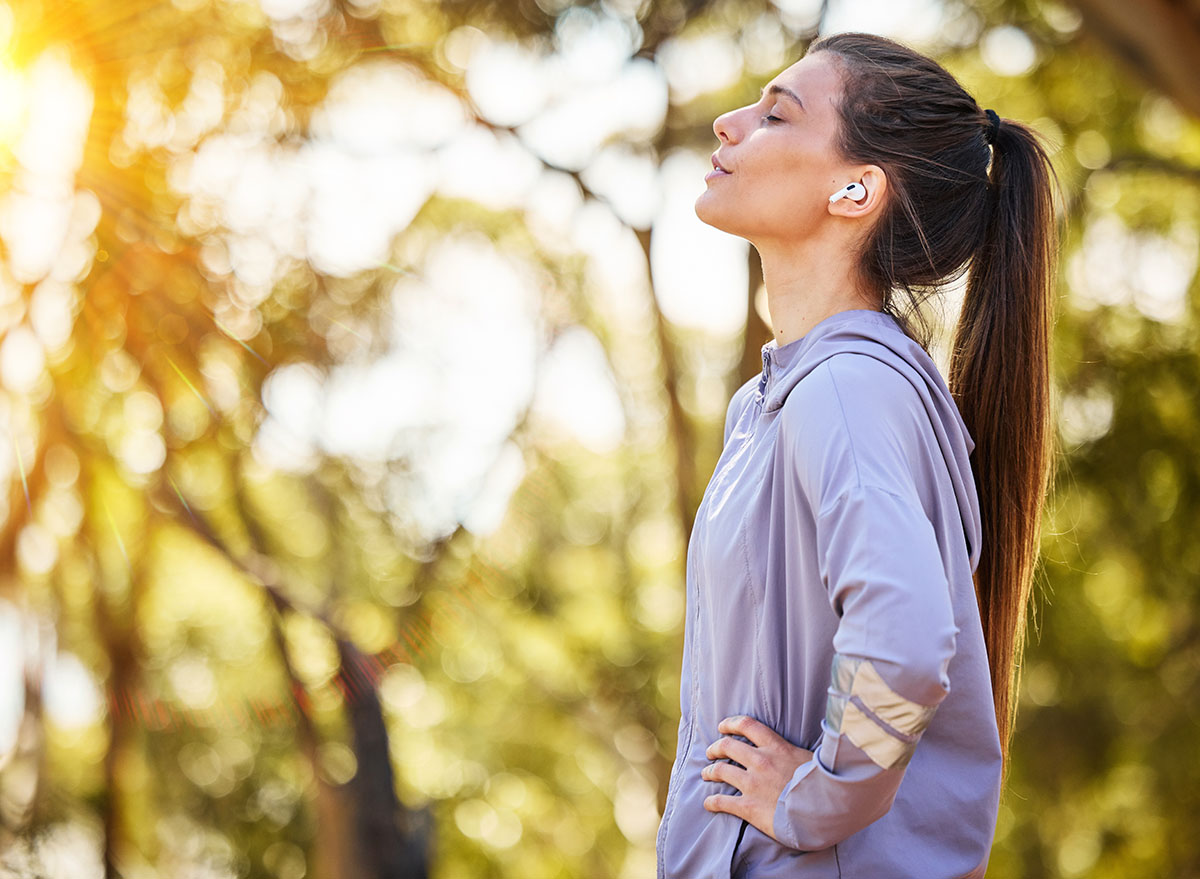 Your 4-Week Walking Plan for a Slimmer Body