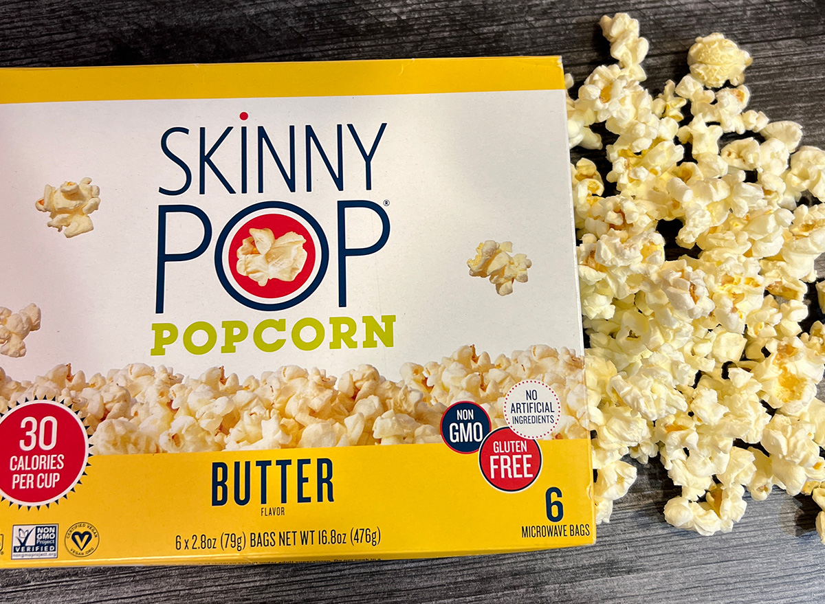 I Taste-Tested 11 Microwave Popcorns & The Best Was Buttery Perfection