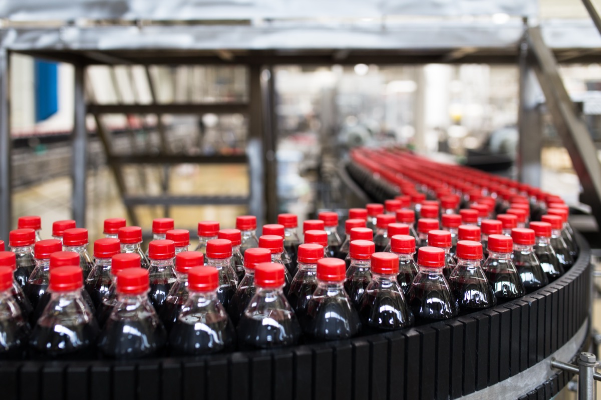 Dr Pepper Overtakes Pepsi as the #2 Soda in America – Cola Wars Update