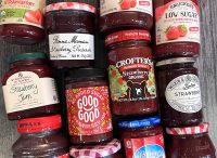 12 Strawberry Jams, Ranked—The Best One Tastes Fresh-Picked