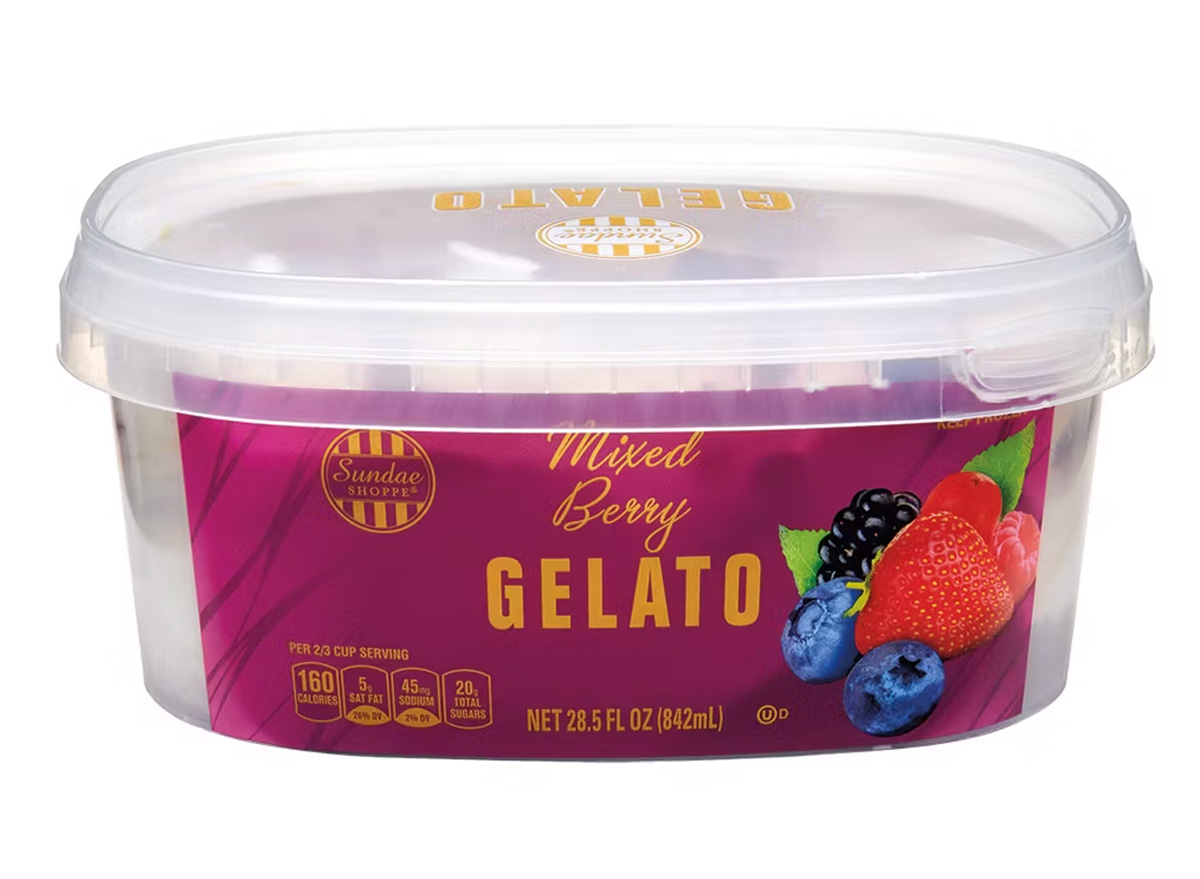 The 10 Best Aldi Frozen Foods You Can Find Right Now