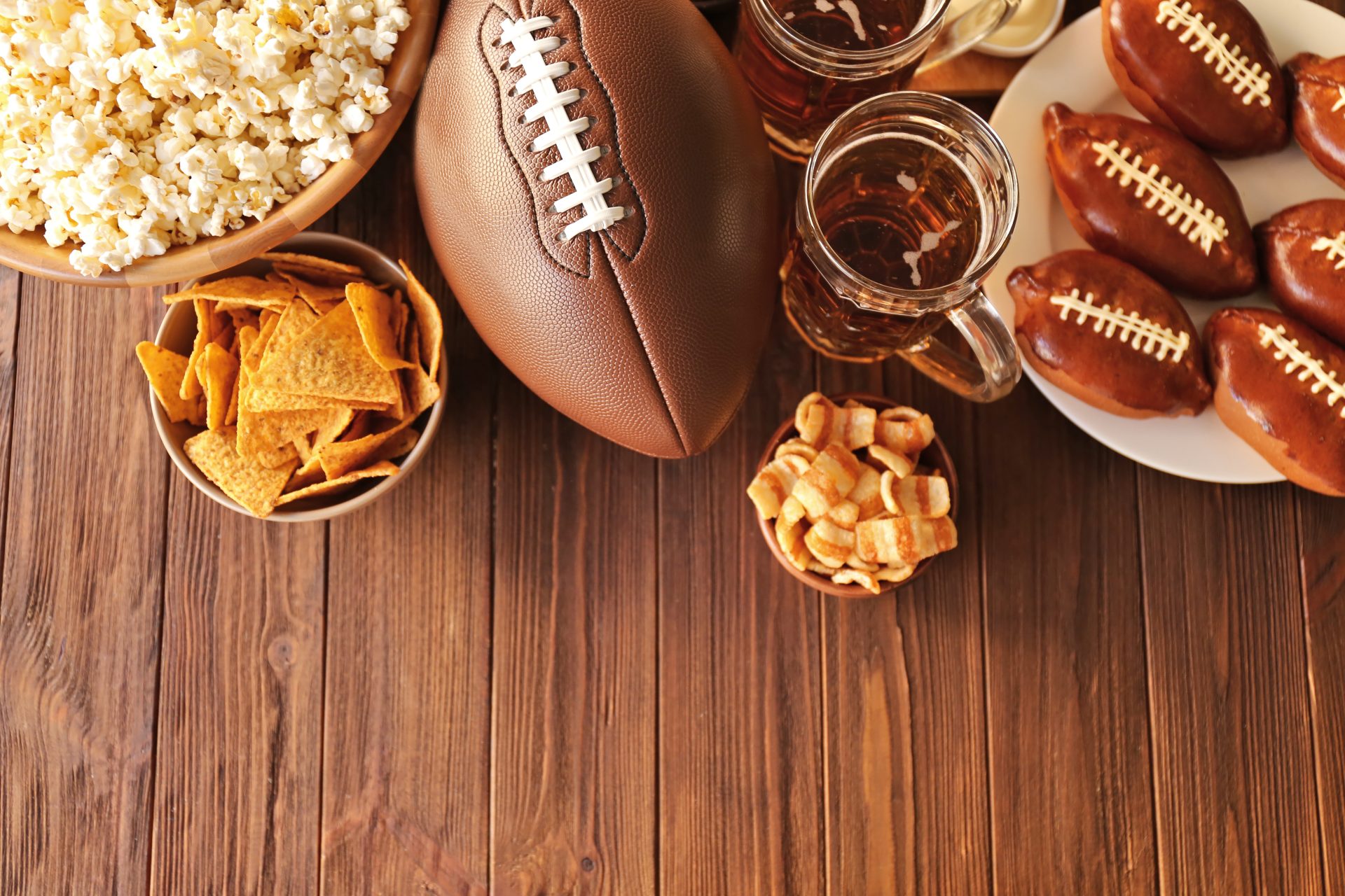 8 Costco Super Bowl Snacks Flying Off Shelves Right Now
