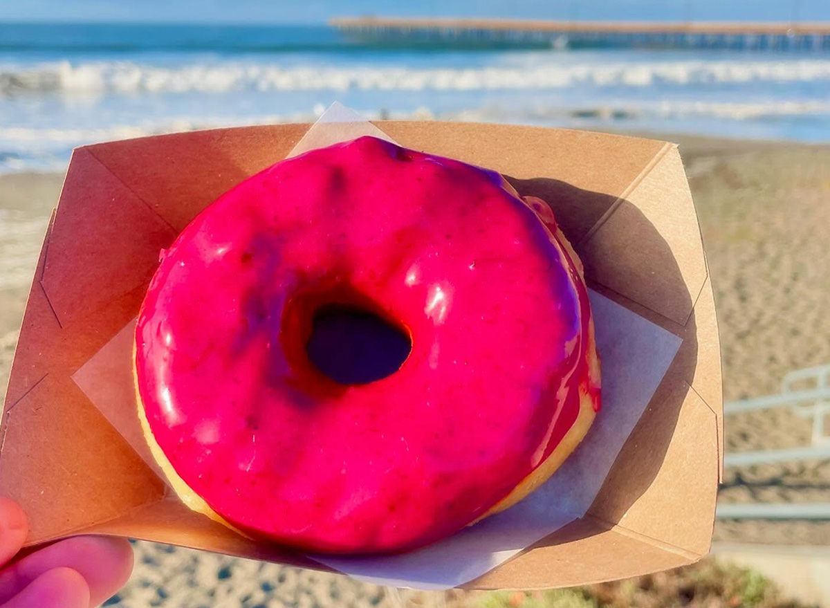 The Best Donuts in America—Here’s Where to Find Them