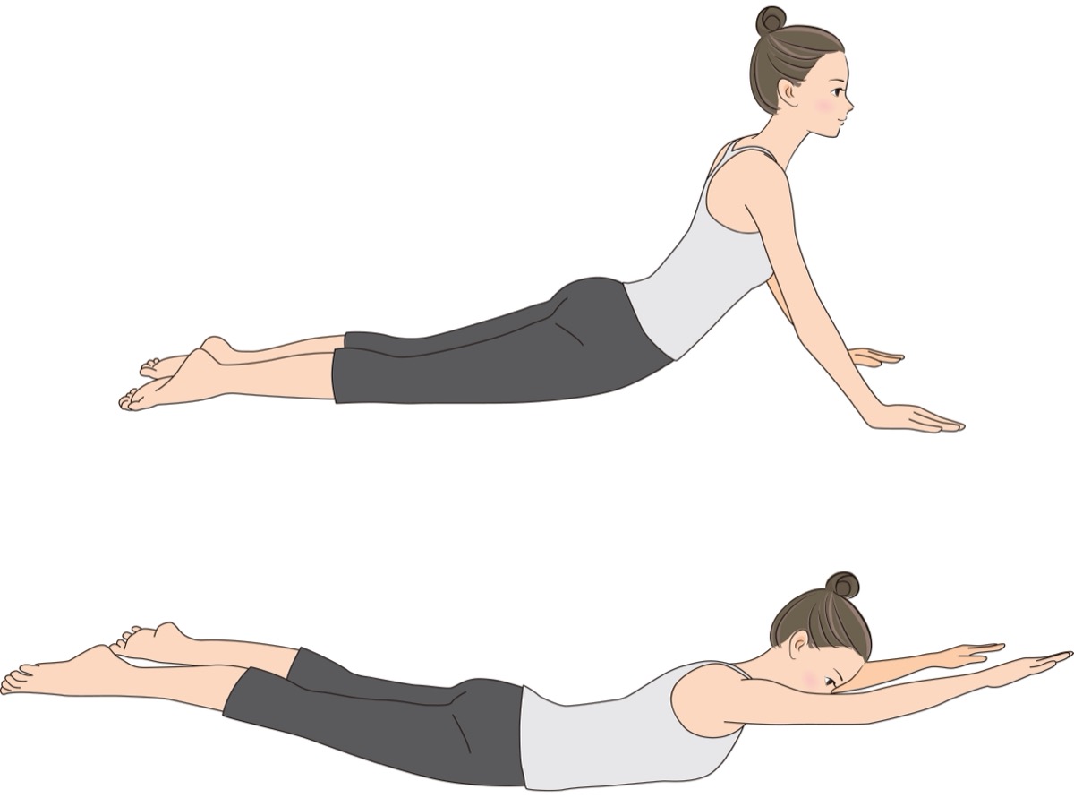 10 Core Exercises to Keep You Strong and Flexible in Your 50s