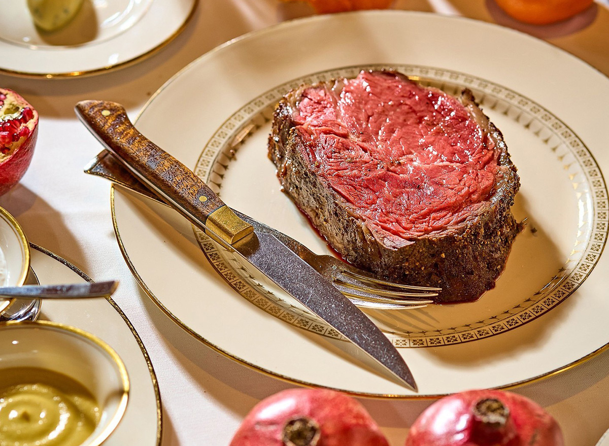 12 Restaurants That Serve the Best Prime Rib, According to Chefs