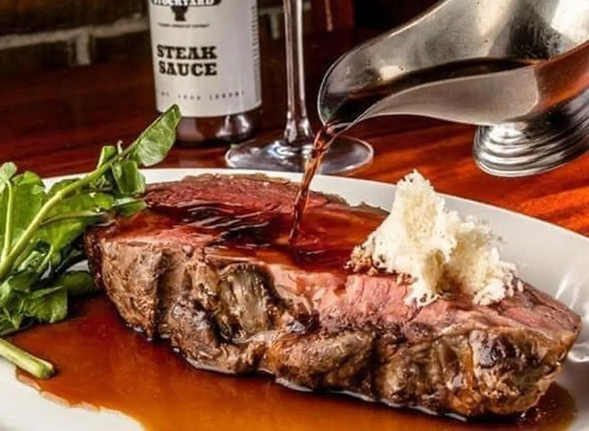 12 Restaurants That Serve the Best Prime Rib, According to Chefs