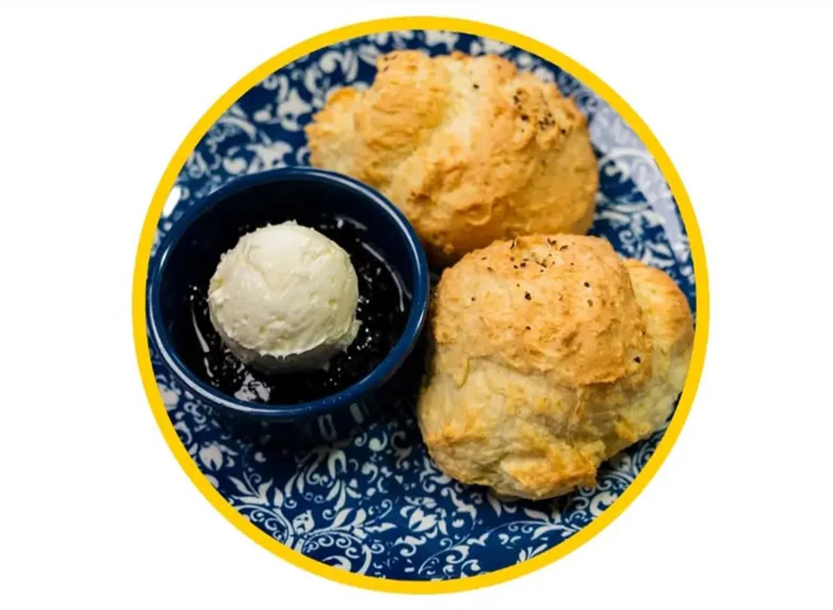 7 Best Fast-Food Biscuits Loaded With Buttery Goodness