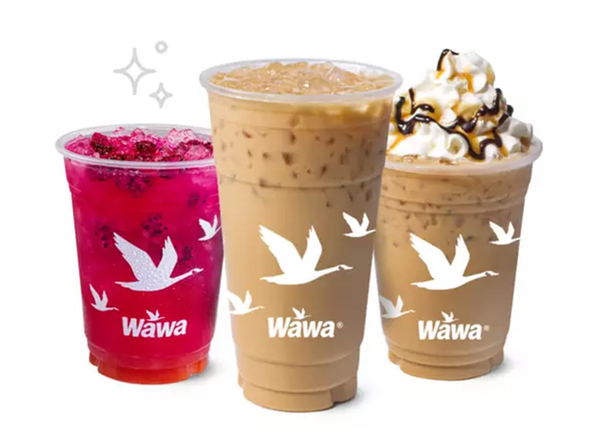 We Put Wawa and Sheetz Head-to-Head and Declare the Winner