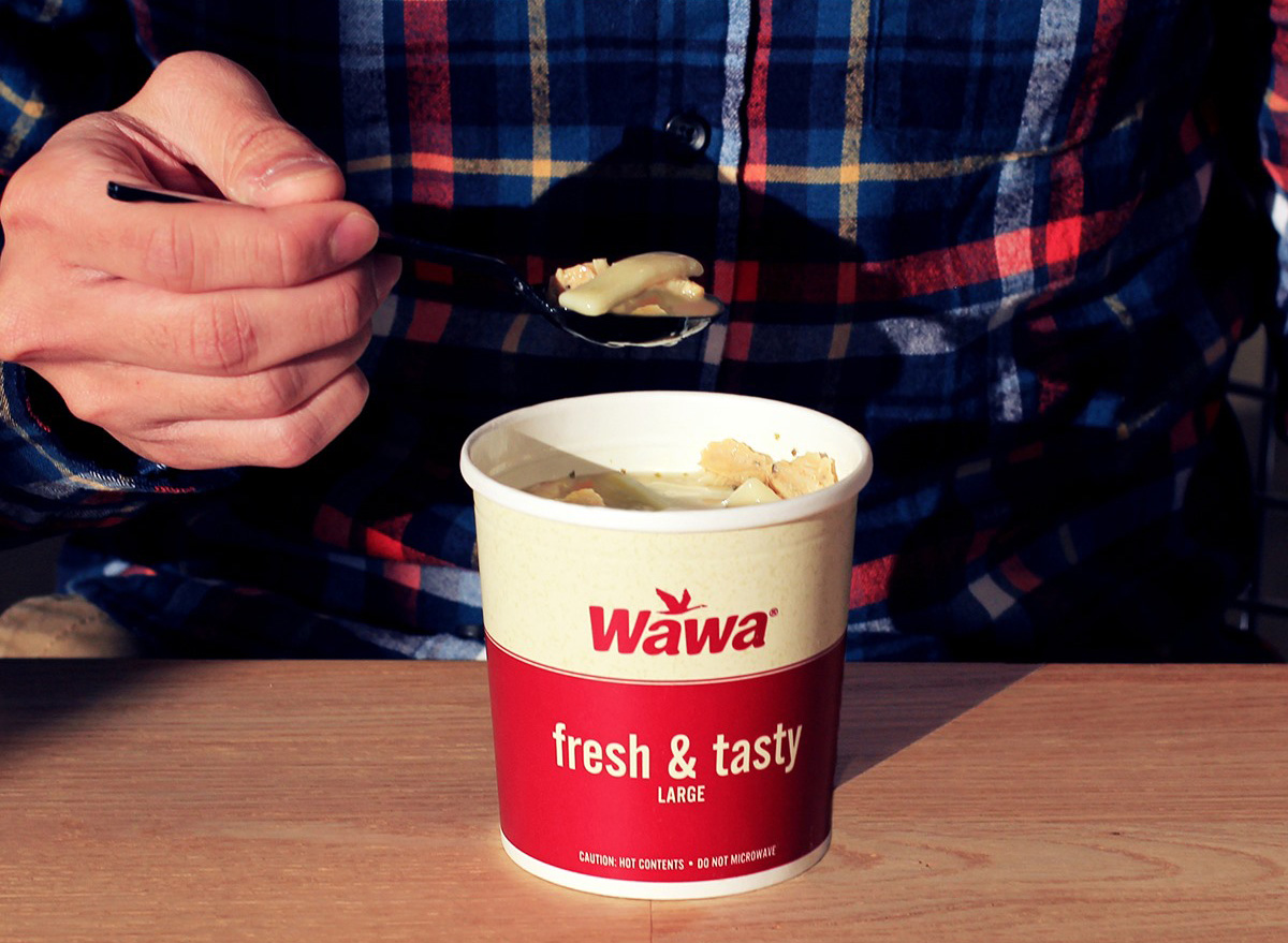 We Put Wawa and Sheetz Head-to-Head and Declare the Winner