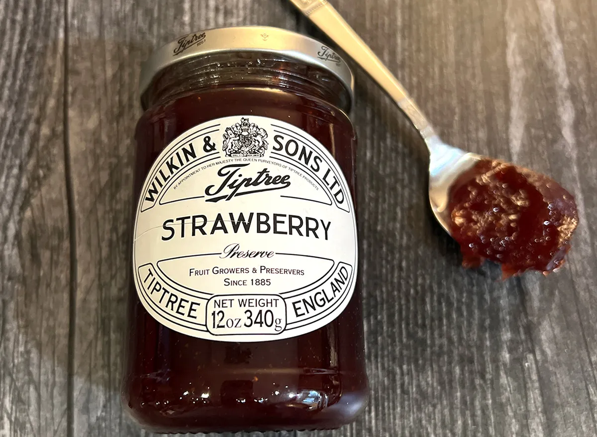 12 Strawberry Jams, Ranked—The Best One Tastes Fresh-Picked