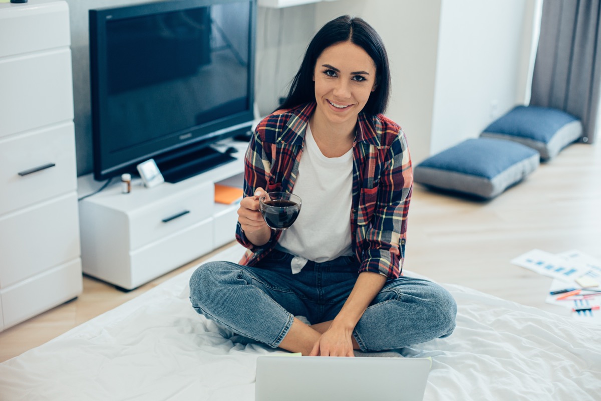 Quit TV for 30 Days: 5 Body Changes That Transform Your Health