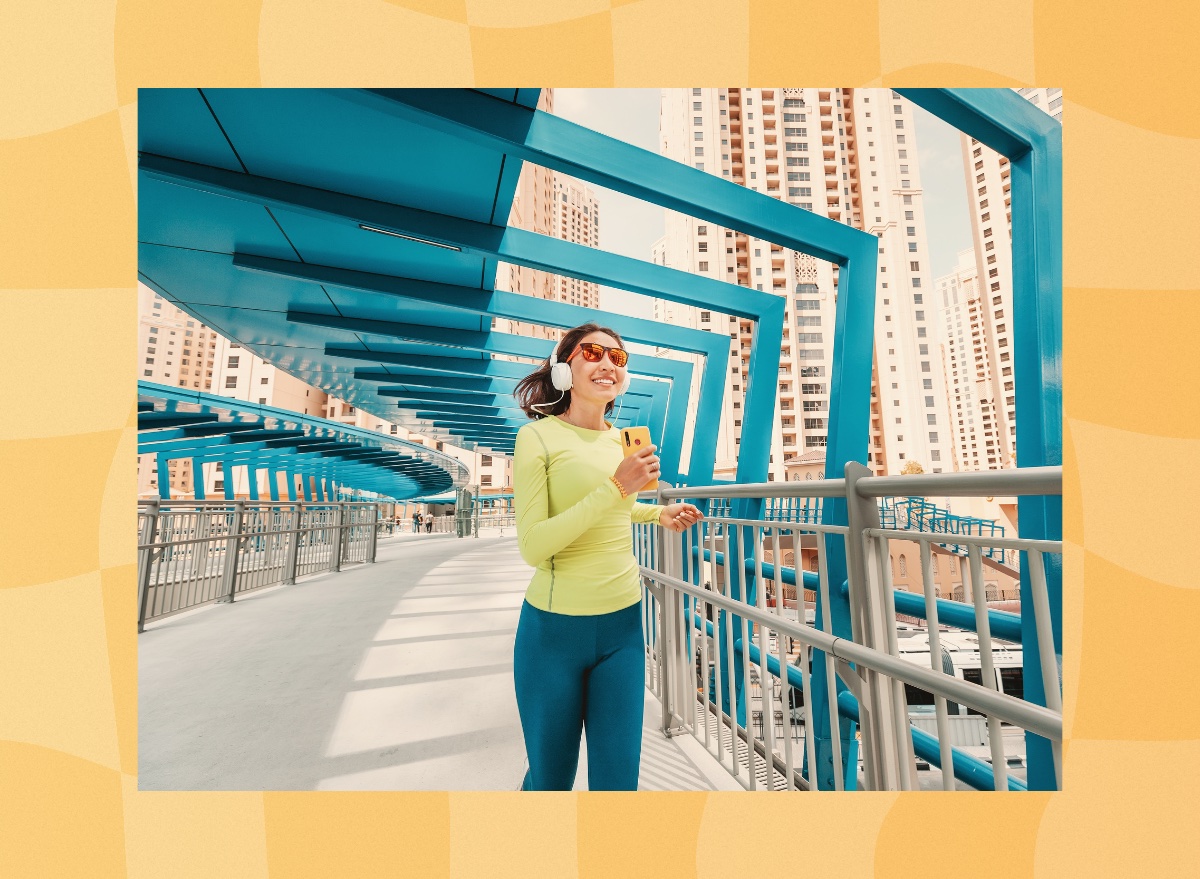 This ‘2-Minute Rule’ Will Help You Stay Consistent With Your Workouts